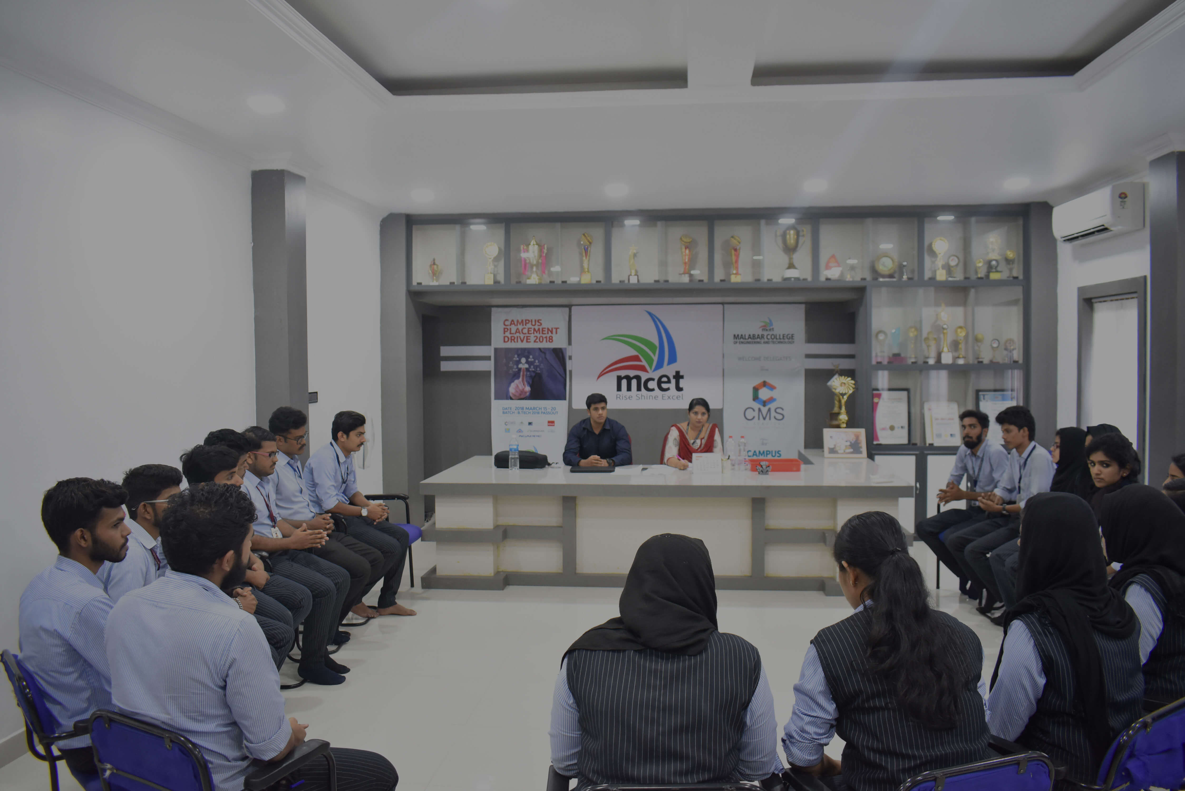 Best Engineering College in Thrissur - B.Tech, M.Tech - 2024 Rankings